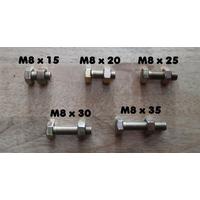 Jual Baut M8 X 35 Murah - Harga Terbaru 2020