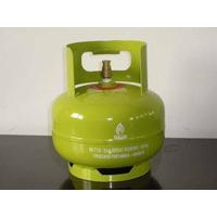 Tabung Gas 3 Kg Termurah - Promo "DISKONHL" 50rb!