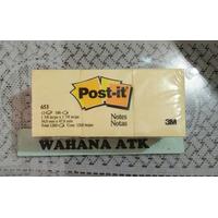 Jual Post It 653 Murah & Terbaik - Harga Terbaru Juli 2025