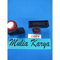 Jual Stempel Copy Terlengkap - Harga Grosir & Murah Agustus 2025
