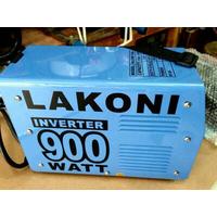 Jual Las Listrik 900 Watt Terbaik - Harga Murah Mei 2024 & Cicil 0%