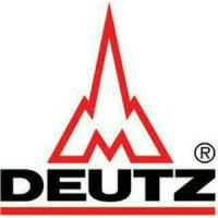 Review FUEL FILTER DEUTZ / FILTER SOLAR DEUTZ 1182001 | Tokopedia
