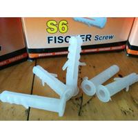 Jual Fischer S6 Terbaik - Harga Murah Juni 2024 & Cicil 0%