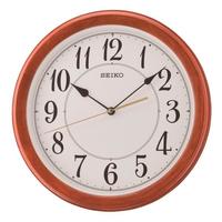 Jual Jam Dinding Seiko Terbaik - Harga Murah Juni 2024 & Cicil 0%