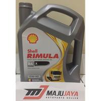 Jual Shell Rimula R4x Terlengkap - Harga Murah Juni 2024 & Cicil 0%