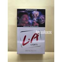 Jual Rokok La Light Murah - Harga Terbaru September 2021