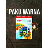 Jual Push Pins Murah & Terbaik - Harga Terbaru Juli 2025