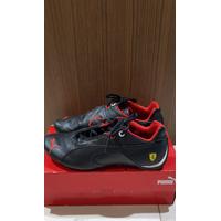 Jual Sepatu Puma Ferrari Original Maret 2024 Harga Termurah - Cicil 0% ...