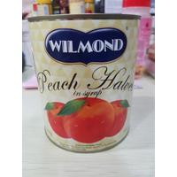 Jual Wilmond Peach Terdekat - Harga Murah & Grosir Oktober 2025