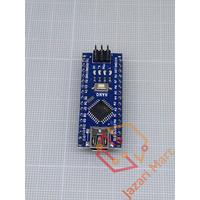Review Arduino Nano Clone with CH340 Downloader | Tokopedia