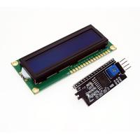 Jual Lcd 16X2 I2c Murah & Terbaik - Harga Terbaru April 2025