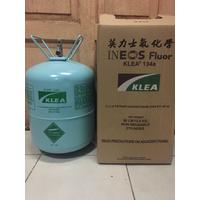 Jual Freon 134A Klea Murah & Terbaik - Harga Terbaru Juni 2024