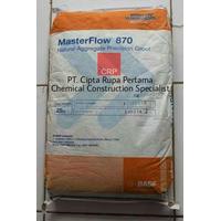 Review G1 BASF MasterFlow 870 | 25kg/bag | Cementitious high strength ...