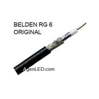Jual Kabel Coaxial Rg 6 Terlengkap - Daftar Harga Juni 2024 & Cicilan 0%