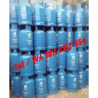 Jual Gas 12 Kg Isi Murah & Terbaik - Harga Terbaru Agustus 2025