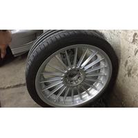 Jual Velg Alpina Terlengkap - Harga Murah Juni 2024 & Cicil 0%