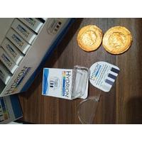 Jual Chlorine Paper Murah - Harga Terbaru Juni 2024