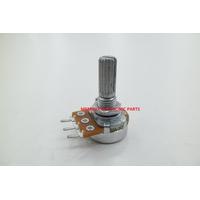 Jual Potensio Mono 10K Terbaik - Harga Murah Juni 2024 & Cicil 0%