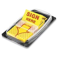 Jual Post It Sign Here 3M Terlengkap - Harga Grosir & Murah Juni 2024