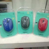 Jual Mouse Logitech M171 Murah & Terbaik - Harga Terbaru Mei 2024