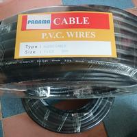 Jual Kabel Listrik 1 Roll Terbaik - Harga Murah Juni 2024 & Cicil 0%