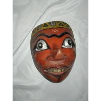 Jual Topeng Malangan Terlengkap - Harga Murah & Grosir Juni 2024
