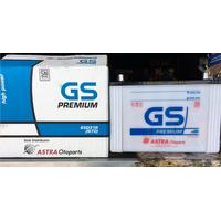 Jual Aki Gs N70 Terlengkap - Harga Murah April 2025 & Cicil 0%