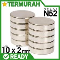 Jual Magnet Bulat Terlengkap - Harga Terbaru April 2024 & Cicilan 0%