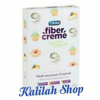Fiber Cream Terbaik & Terbaru Maret 2025 - Harga Murah