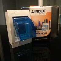 Jual Box Mcb Terbaik - Harga Murah Oktober 2025 & Cicil 0%