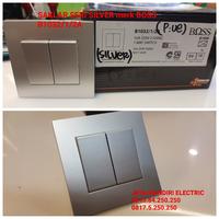 Jual Saklar Boss Terbaik - Harga Murah Mei 2025 & Cicil 0%