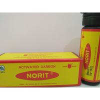Jual Norit Activated Carbon Murah - Harga Terbaru April 2024