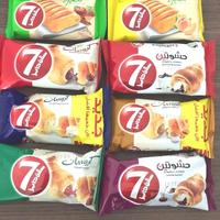 Jual 7 Days Croissant Terdekat - Harga Murah & Grosir Juni 2024