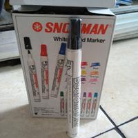 Jual Spidol Whiteboard Murah & Terbaik - Harga Terbaru Juni 2024