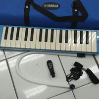 Jual Yamaha Pianika P32 Terlengkap - Harga Murah Februari 2023