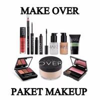 Jual Make Over 1 Set Murah & Lengkap - Harga Mei 2024