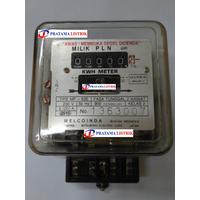 Jual Kwh Meter 1 Phase Terbaik - Harga Murah Agustus 2025 & Cicil 0%