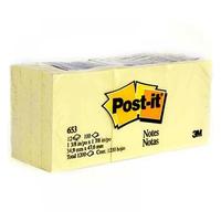 Jual Post It 653 Murah & Terbaik - Harga Terbaru April 2025