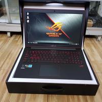Jual Asus Rog G501jw Murah & Terbaik - Harga Terbaru Juni 2024