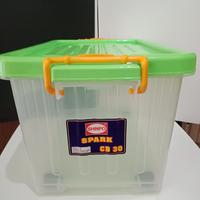 Jual Box Container Cb 30 Terbaik - Harga Murah April 2024 & Cicil 0%