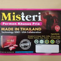 Jual Misteri Candy Terdekat - Harga Murah & Grosir April 2024