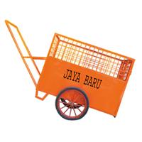 Jual Gerobak Arco Terbaik - Harga Murah Juni 2024 & Cicil 0%