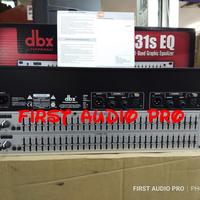 Jual Equalizer Dbx Original Terlengkap - Harga Murah Februari 2023