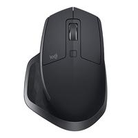 Review Mouse Logitech MX Master 2S Wireless with Flow Cross Graphite ...