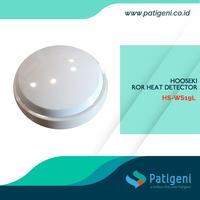 Jual Ror Heat Detector Terbaik - Harga Murah Mei 2024 & Cicil 0%