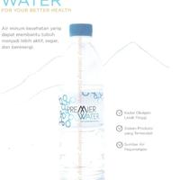 Jual Premier Water Murah & Lengkap - Harga Juni 2024