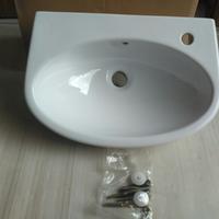 Jual Wastafel Toto Lw246j Terbaik - Harga Murah Juni 2024 & Cicil 0%