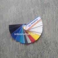 Jual Katalog Danapaint Terlengkap - Harga Murah Juni 2024