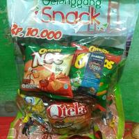 Jual Snack Prj Terlengkap - Daftar Harga November 2022 & Cicilan 0%