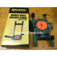 Jual Dudukan Bor Krisbow Terbaik - Harga Murah April 2024 & Cicil 0%